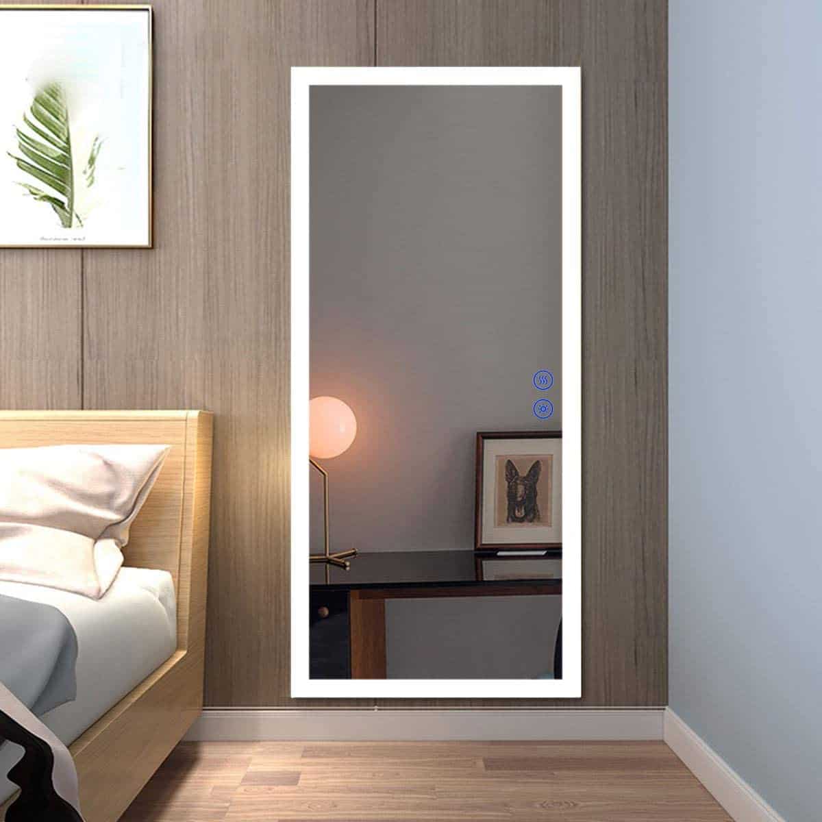 How do Mirrors Make Your Home Office Look Better?