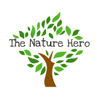 The Nature Hero - Make Your Actions Nature Friendly
