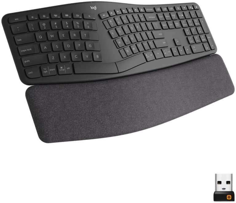 How to Type with Long and Acrylic Nails? - The Nature Hero