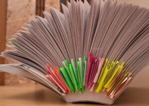 How to Use Sticky Notes Creatively for your Home Office?