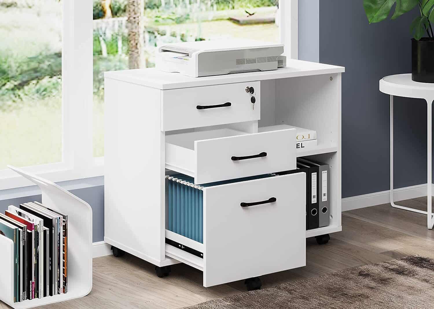 Lateral Filing Cabinets Sizes A Complete Guide The Nature Hero Lateral Filing Cabinets Sizes A Complete Guide The Nature Hero