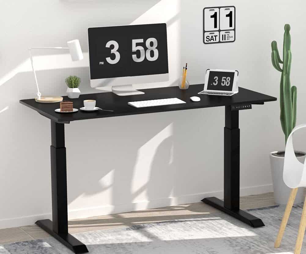 Choosing the Right Standing Desk Frame: A Complete Guide