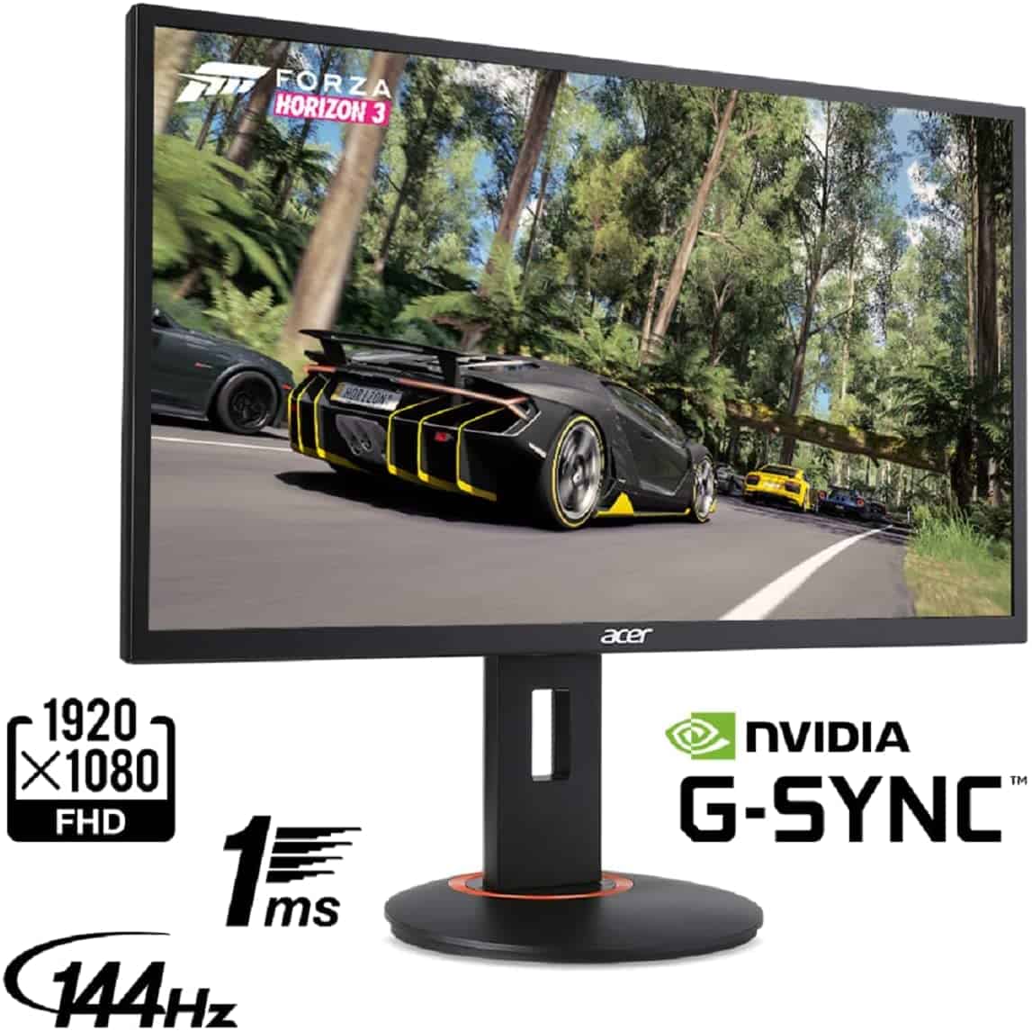 Should Your Second Monitor be Vertical? - The Nature Hero