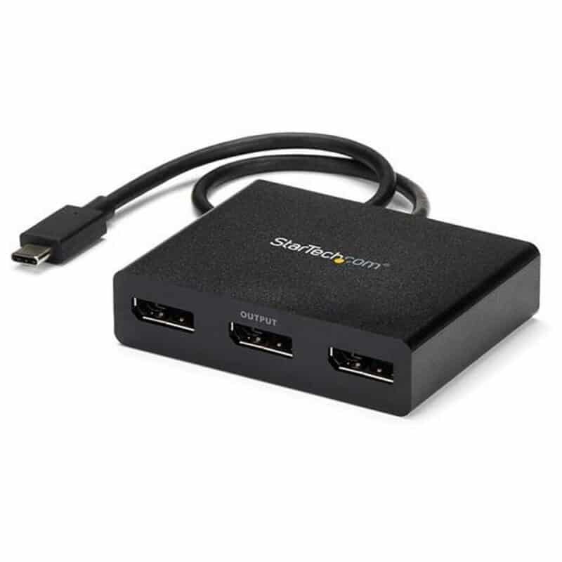 How Many External Monitors Can My Laptop Support? - The Nature Hero