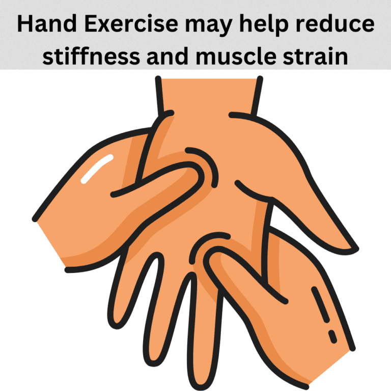Should Your Wrist and Arm Touch the Mouse Pad?