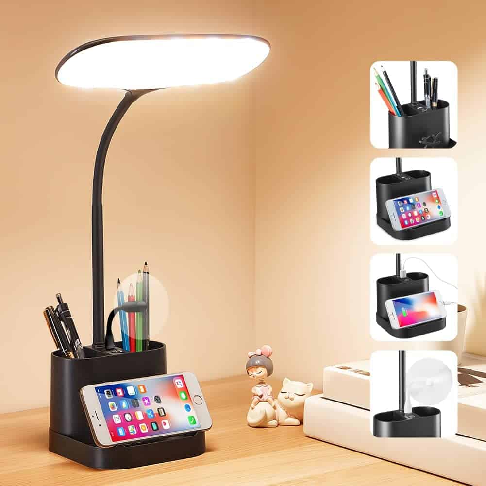 How to Setup Floor Desk to Work from Home? - The Nature Hero