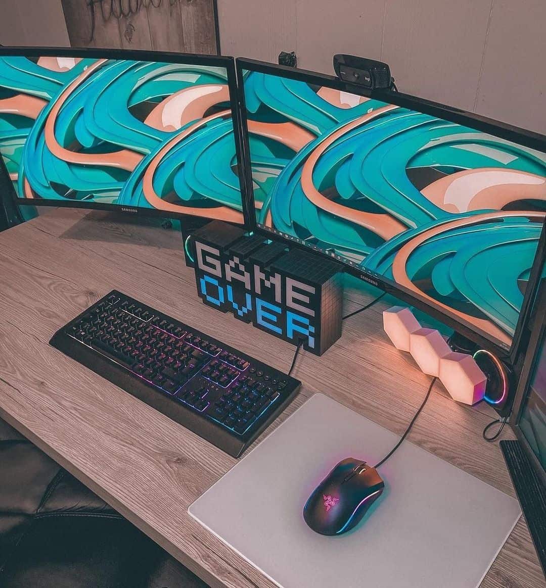 What is the Best Mouse Pad Material? - The Nature Hero