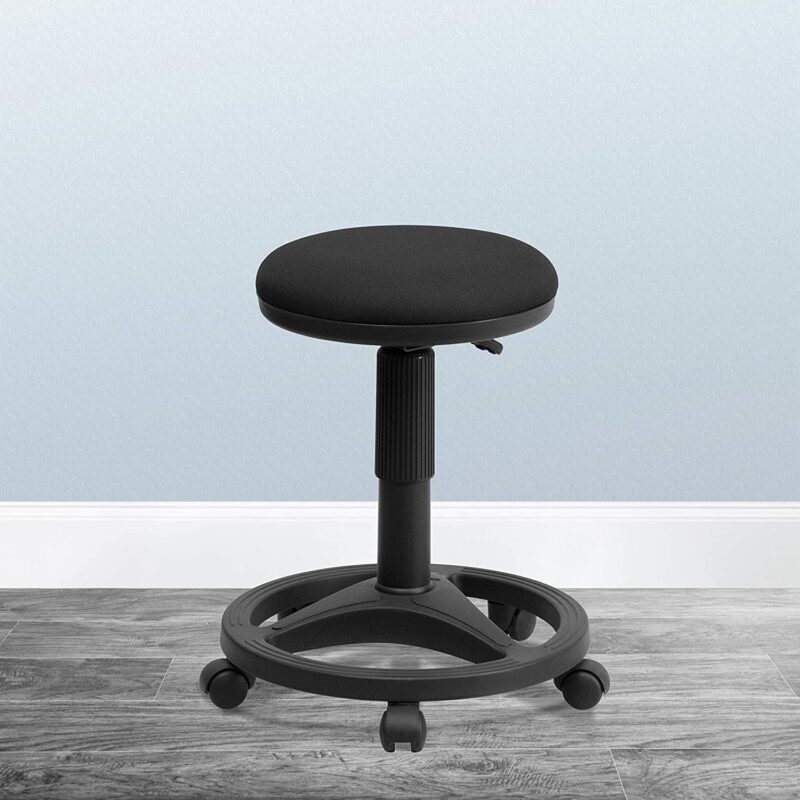 Stool Vs. Chair: Which is Better for your Posture?