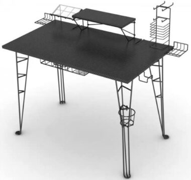 10 Best Small Gaming Desk for your Small Bedroom Gaming Setup [2026 Update]