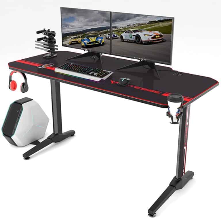 10 Best Small Gaming Desk for your Small Bedroom Gaming Setup [2026 Update]