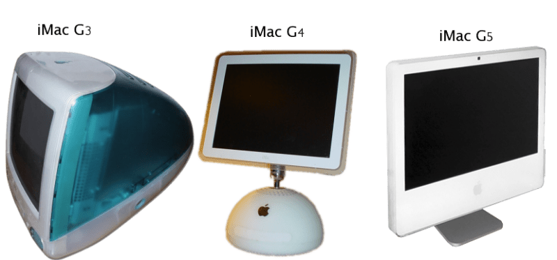 What to do with an Old iMac? - The Nature Hero
