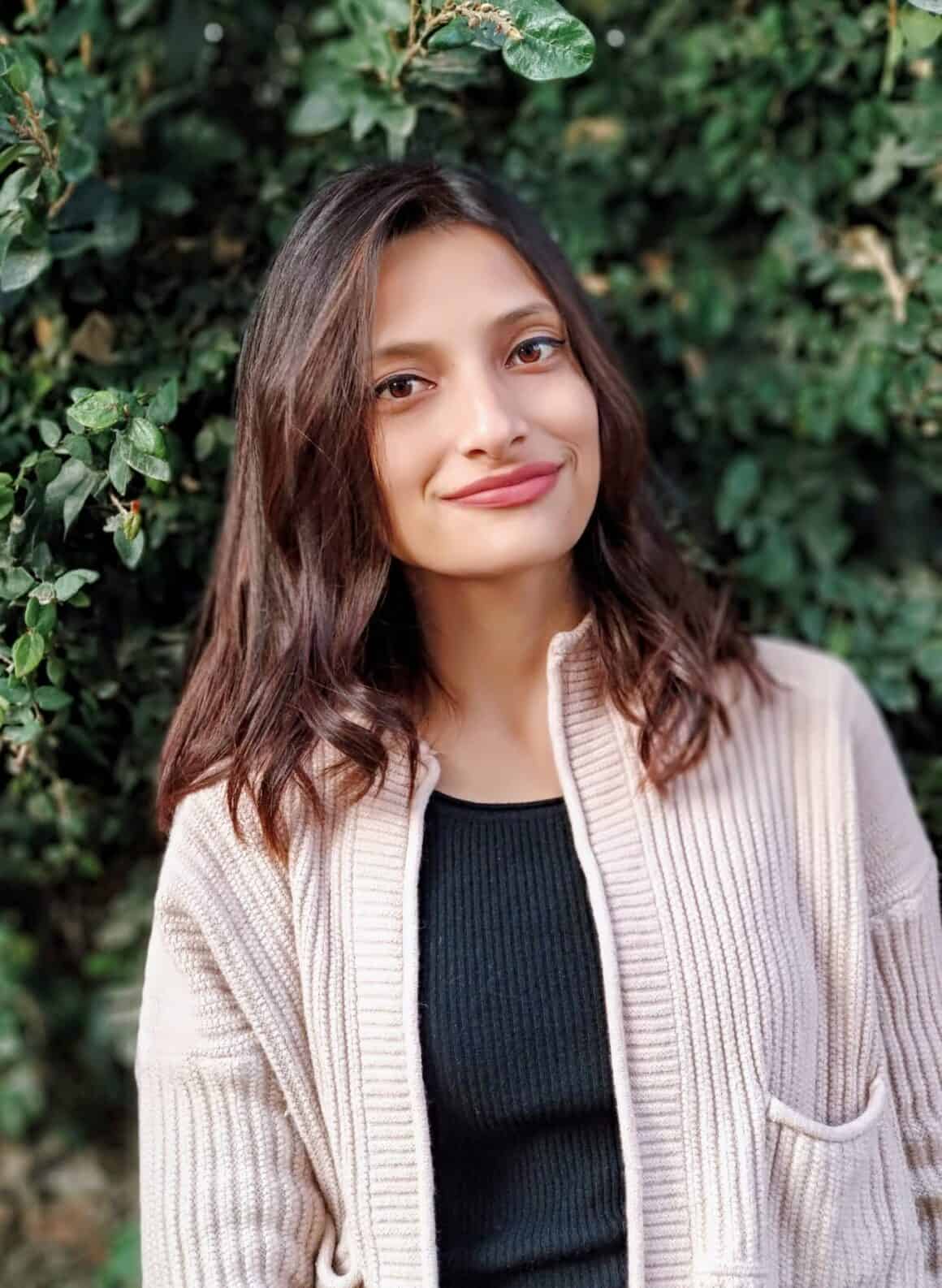 About Us - The Nature Hero