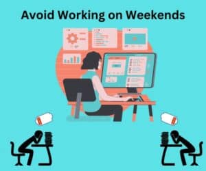 15 Effective Ways to Beat Work From Home Fatigue [2026 Update] - The ...