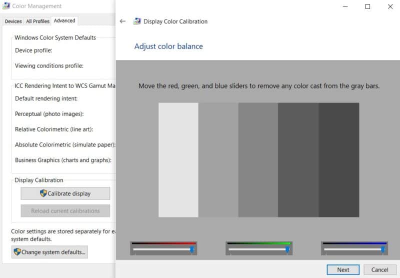 Laptop Screen Turned Green - How To Fix? - The Nature Hero