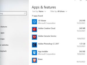 Laptop Screen Turned Green: How to Fix? - The Nature Hero