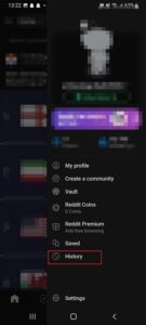 How to Delete Reddit History? (Search, Posts, and Comments) - The ...