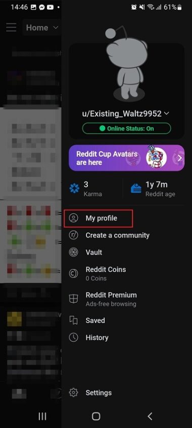 How to Delete Reddit History? (Search, Posts, and Comments) - The ...