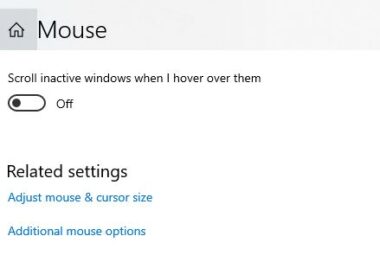 How to Make Mouse Click Automatically? - The Nature Hero