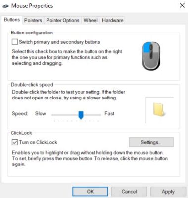 How to Make Mouse Click Automatically? - The Nature Hero