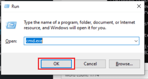 Laptop Battery Not Detected: How to Fix it?