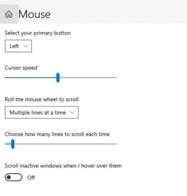 How to Make Mouse Click Automatically? - The Nature Hero