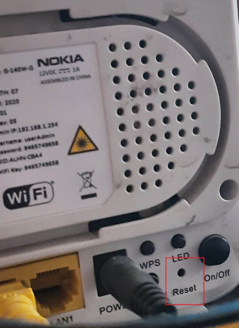 How to Fix No Healthy Upstream Error? - The Nature Hero