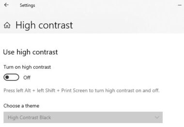 Is It Bad to Use Computer in the Dark? Fact or Myth - The Nature Hero