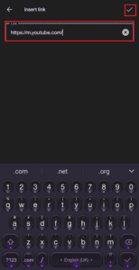 Easy Ways to Add Hyperlinks to a Picture in Google Slides - The Nature Hero