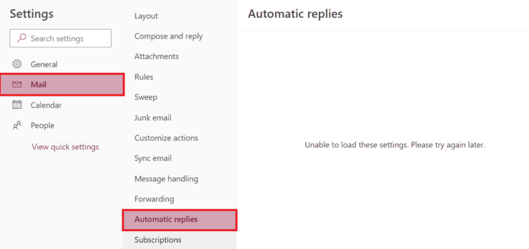 How to Set Out-Of-Office Status in Microsoft Teams? - The Nature Hero