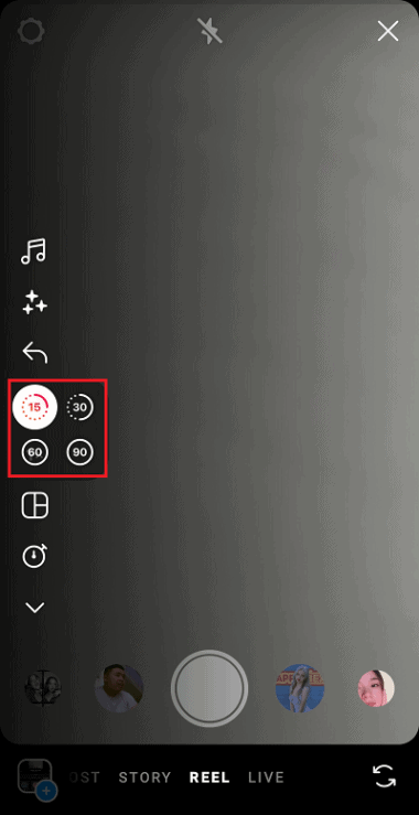 How to Make a Reel With Photos? A Simple Guide - The Nature Hero