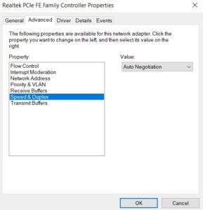 Ethernet Slower Than Wi-Fi: Causes & Quick Fixes - The Nature Hero