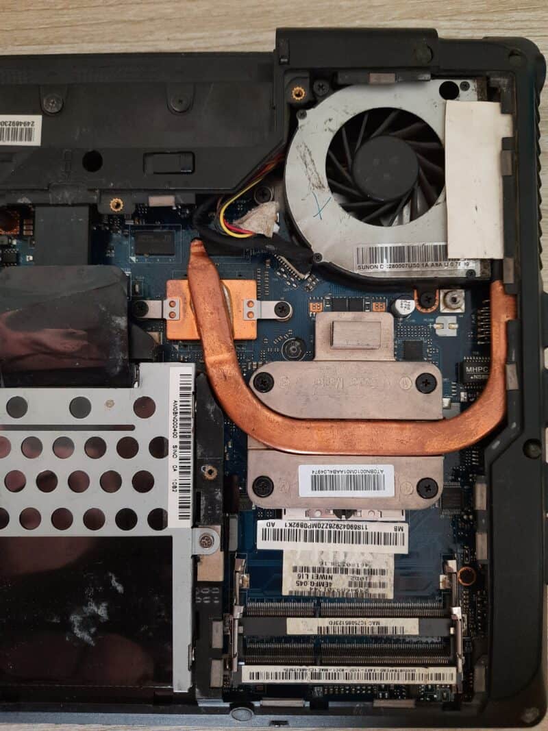 RAM Doesn't Work On My Computer [6 Easy Ways to Fix] - The Nature Hero