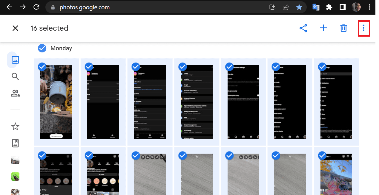 How to Select All Photos in Google Photos? [Complete Guide] - The ...