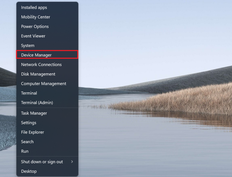 Why is Task Manager Not Showing GPU? [8 Ways to Fix] - The Nature Hero