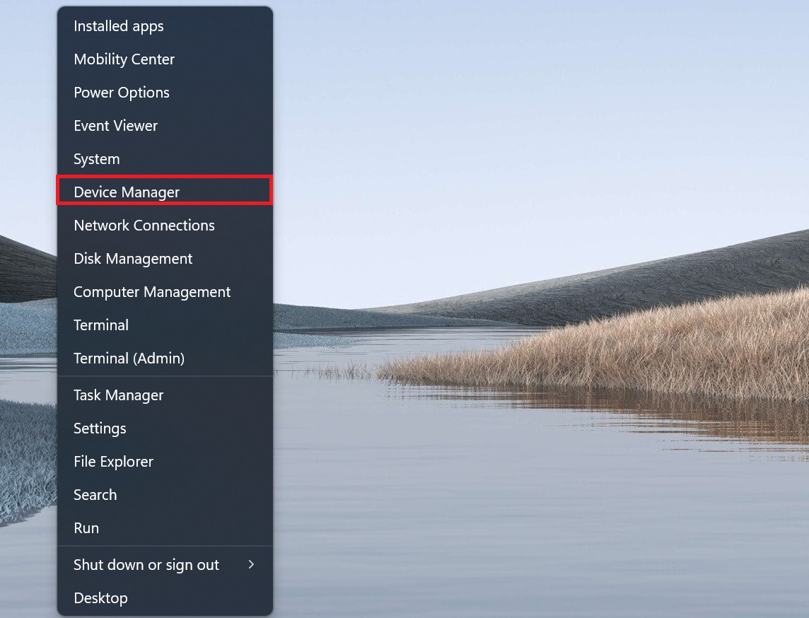 Why is Task Manager Not Showing GPU? [8 Ways to Fix] - The Nature Hero