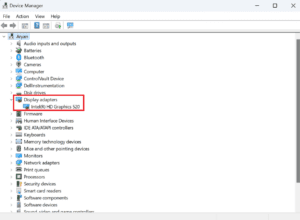 Why is Task Manager Not Showing GPU? [8 Ways to Fix] - The Nature Hero
