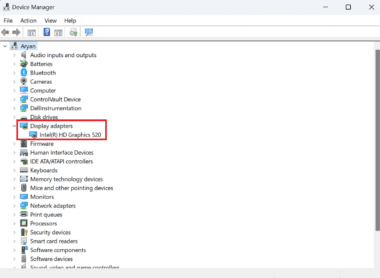 Why is Task Manager Not Showing GPU? [8 Ways to Fix] - The Nature Hero