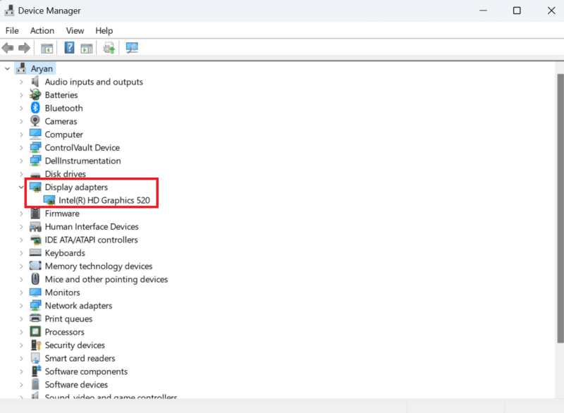 Why is Task Manager Not Showing GPU? [8 Ways to Fix] - The Nature Hero