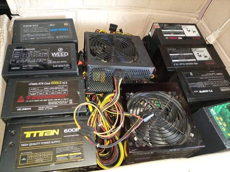 PC Fan Not Working [7 Easy Ways to Fix] - The Nature Hero