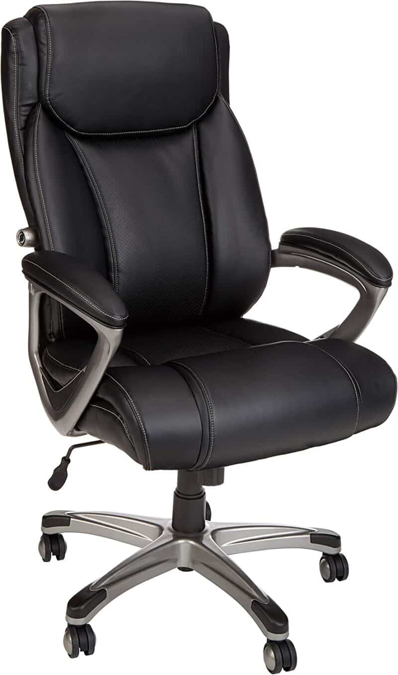 10 Best Office Chairs for Tall Person 2025 [Update] - The Nature Hero