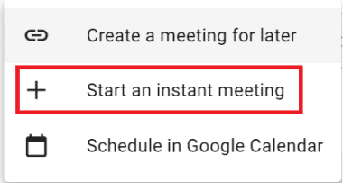 How to Share Screen on Google Meet With Audio? - The Nature Hero