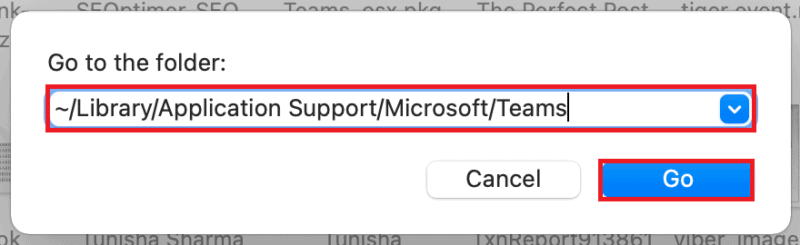 How to Clear Microsoft Teams Cache? [Detailed Guide] - The Nature Hero