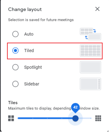 How to See Everyone in Google Meet? [2 Easy Methods] - The Nature Hero