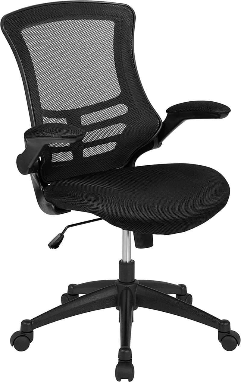 10 Best Office Chairs For Short Persons - The Nature Hero