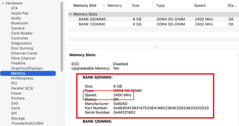 How to Set RAM Speed in BIOS? - The Nature Hero