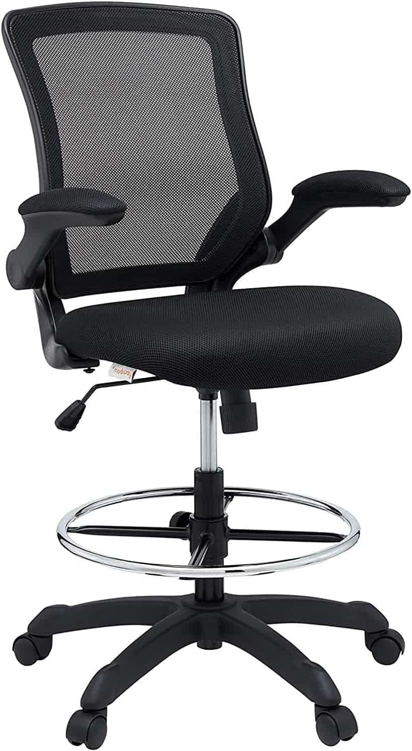 10 Best Office Chairs For Short Persons - The Nature Hero