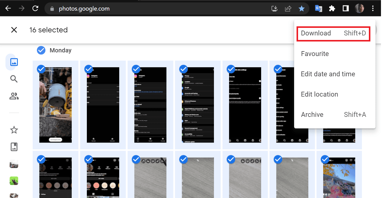 How to Select All Photos in Google Photos? [Complete Guide] - The ...