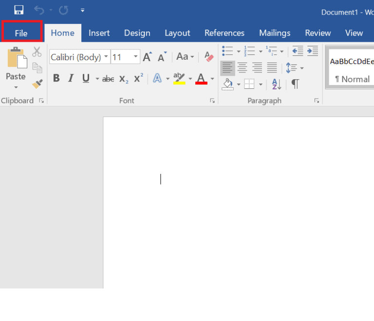 12 Ways To Fix Grammarly Not Working In Word - The Nature Hero