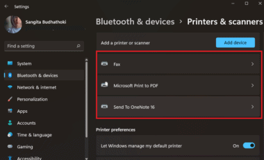 Unable To Print From Chrome? Here Are 10 Easy Solutions - The Nature Hero