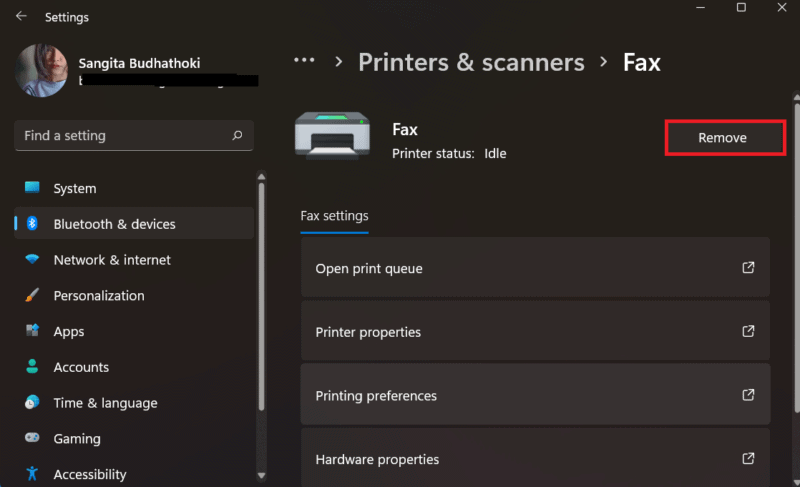 Unable To Print From Chrome? Here Are 10 Easy Solutions - The Nature Hero